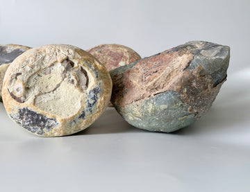 Midwest Shores--Rocks, Crystals, and Gifts