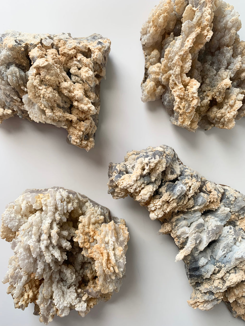 Crystal Clusters – Page 15 – Midwest Shores