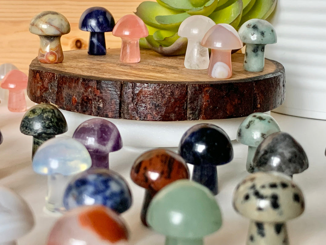 Midwest Shores--Stones, Crystals, and Gifts
