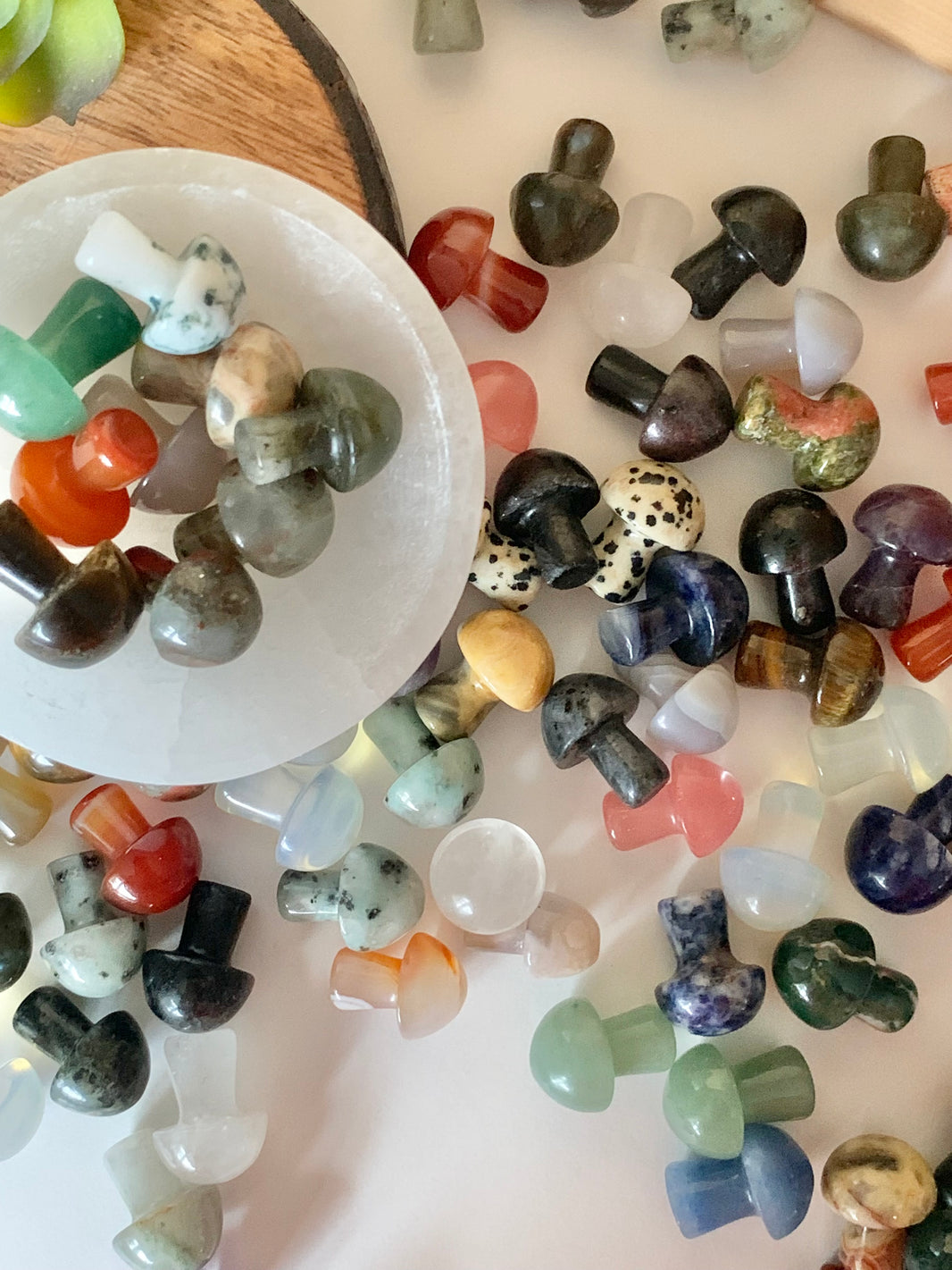 Midwest Shores--Stones, Crystals, and Gifts